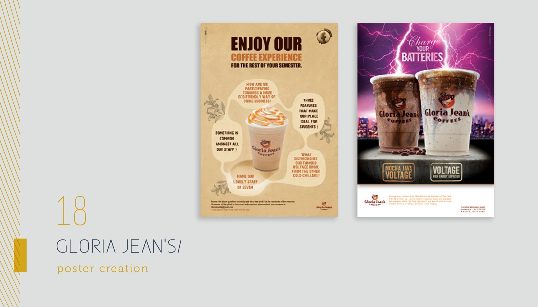 Portfolio 2018 - Elio Ziade - Page 22 | Flip PDF Online | PubHTML5