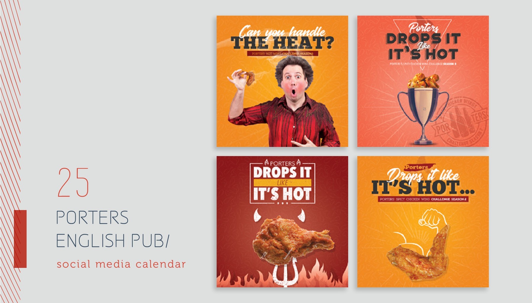 Portfolio 2018 - Elio Ziade - Page 30 | Flip PDF Online | PubHTML5