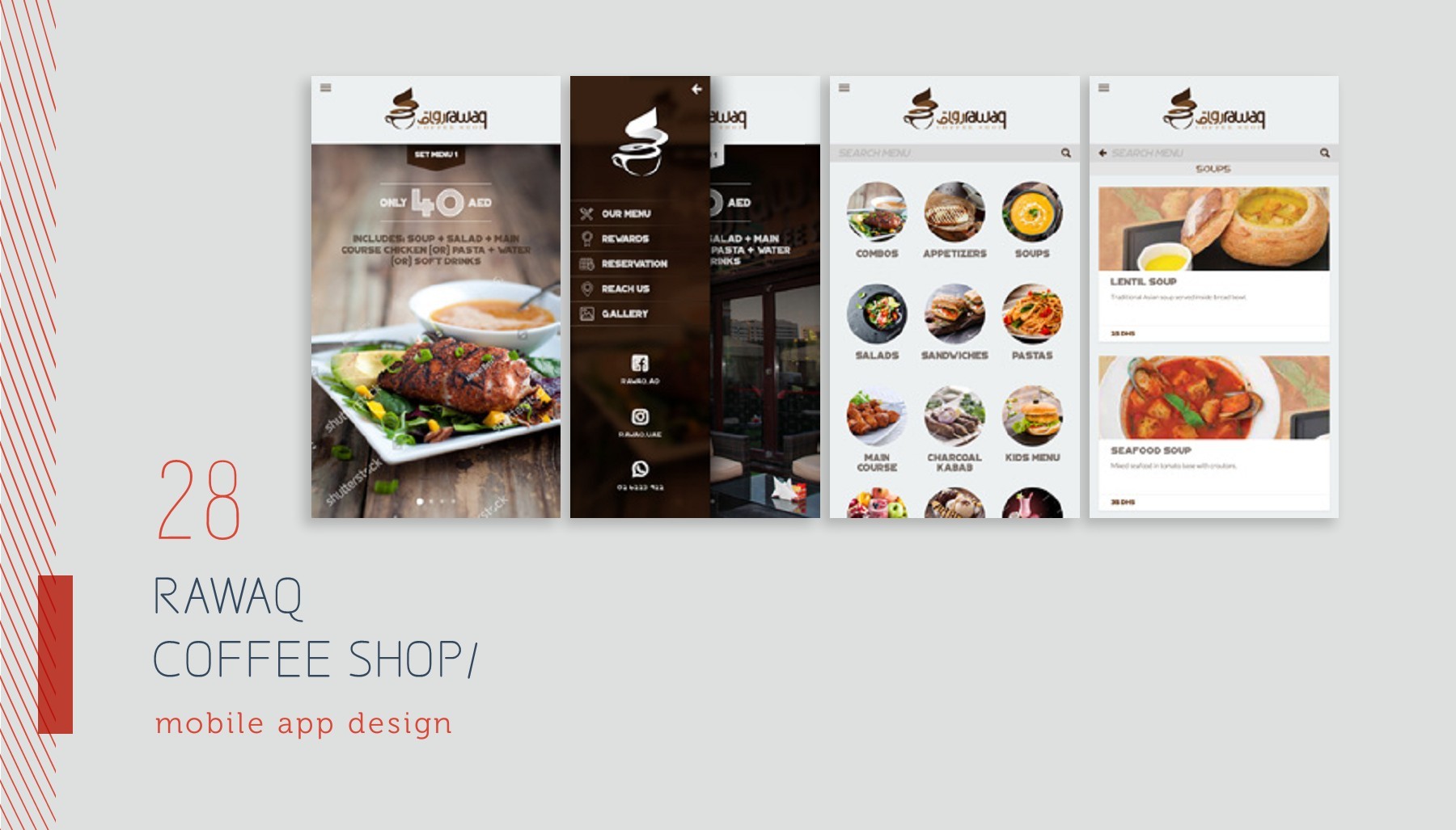 Portfolio 2018 - Elio Ziade - Page 33 | Flip PDF Online | PubHTML5