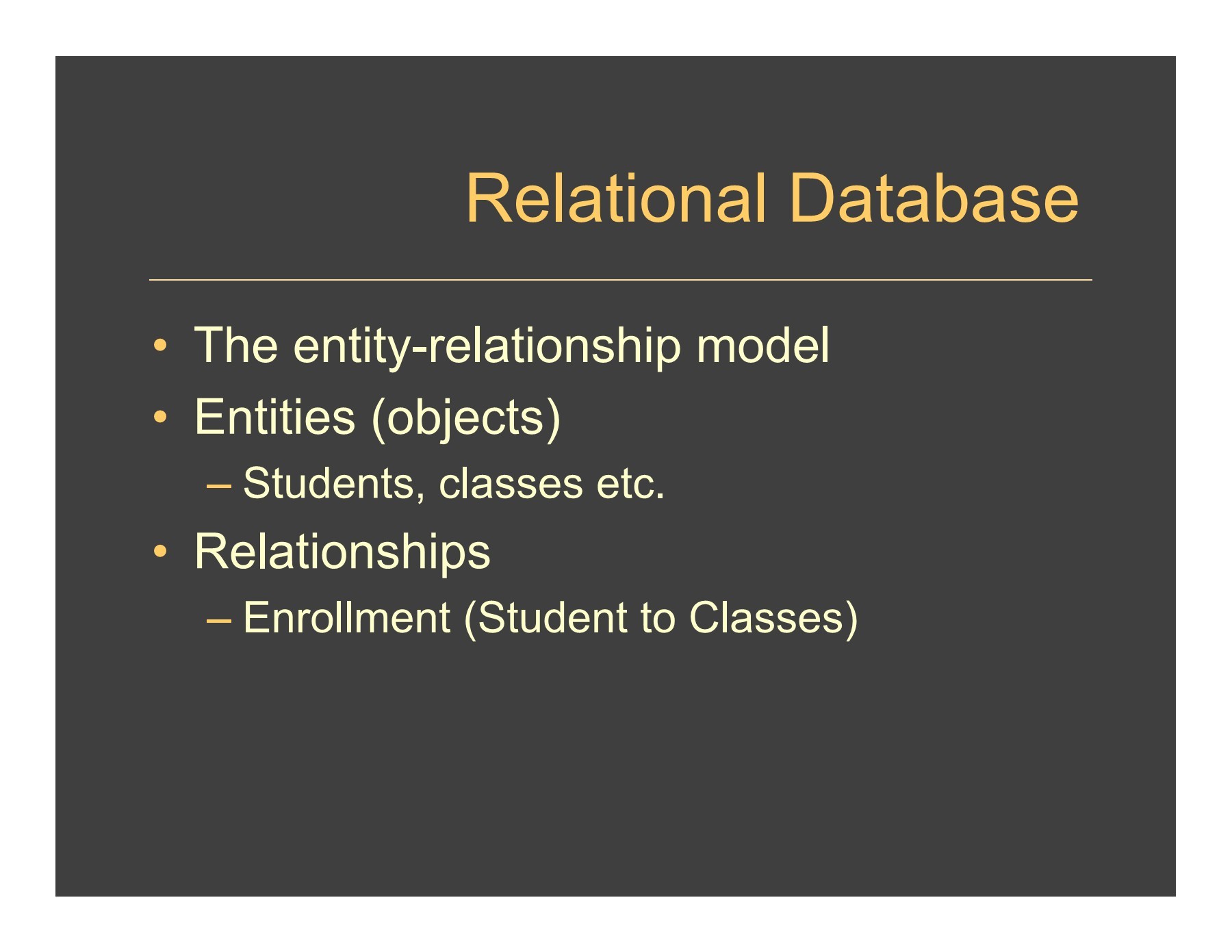 Chapter 5 Databases PDF - nandaganesan - Page 33 | Flip PDF Online | PubHTML5