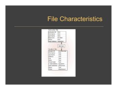 Chapter 5 Databases PDF - nandaganesan - Page 18 | Flip PDF Online | PubHTML5