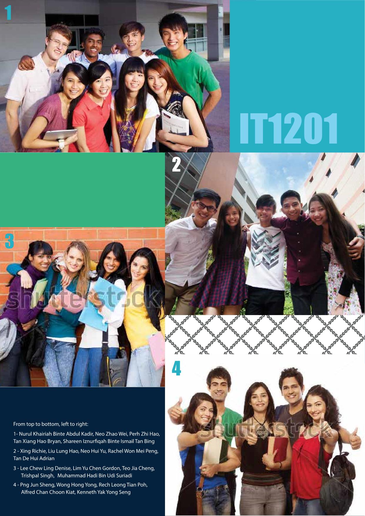 MyYearbook - 122575Y - Page 1 - 7 | Flip PDF Online | PubHTML5