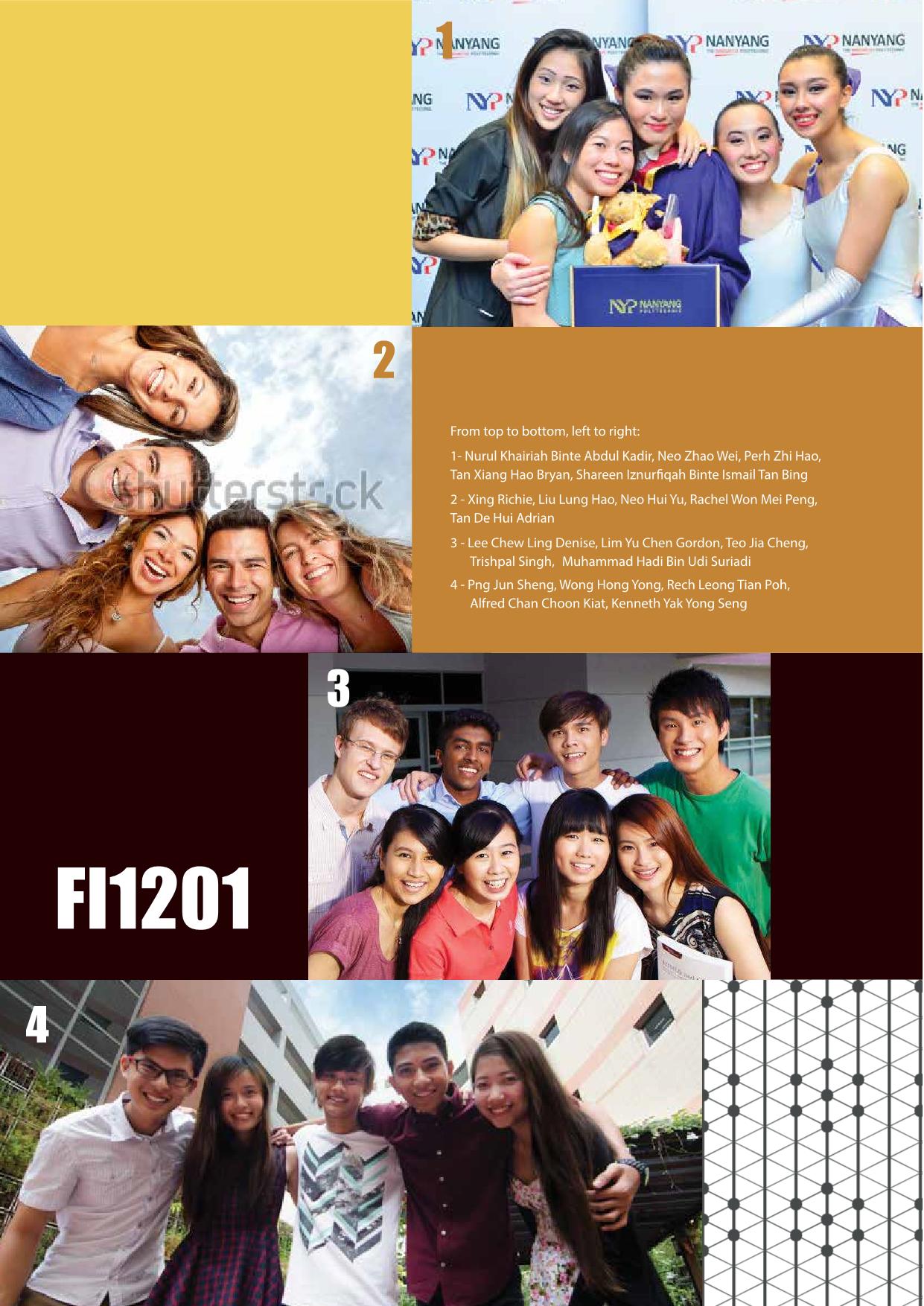 MyYearbook - 122575Y - Page 3 | Flip PDF Online | PubHTML5