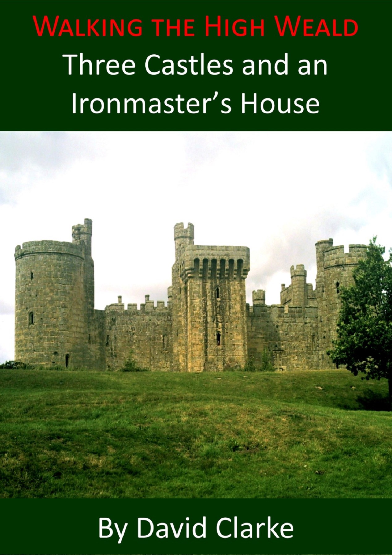 Look Inside Three Castles 2022 - History Walks Talks and Books - Page 1 ...