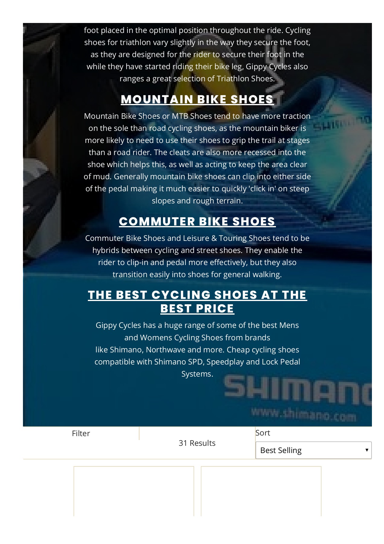 Gippy Cycles - Electric Bikes Near Me - Page 2 | Flip PDF Online | PubHTML5