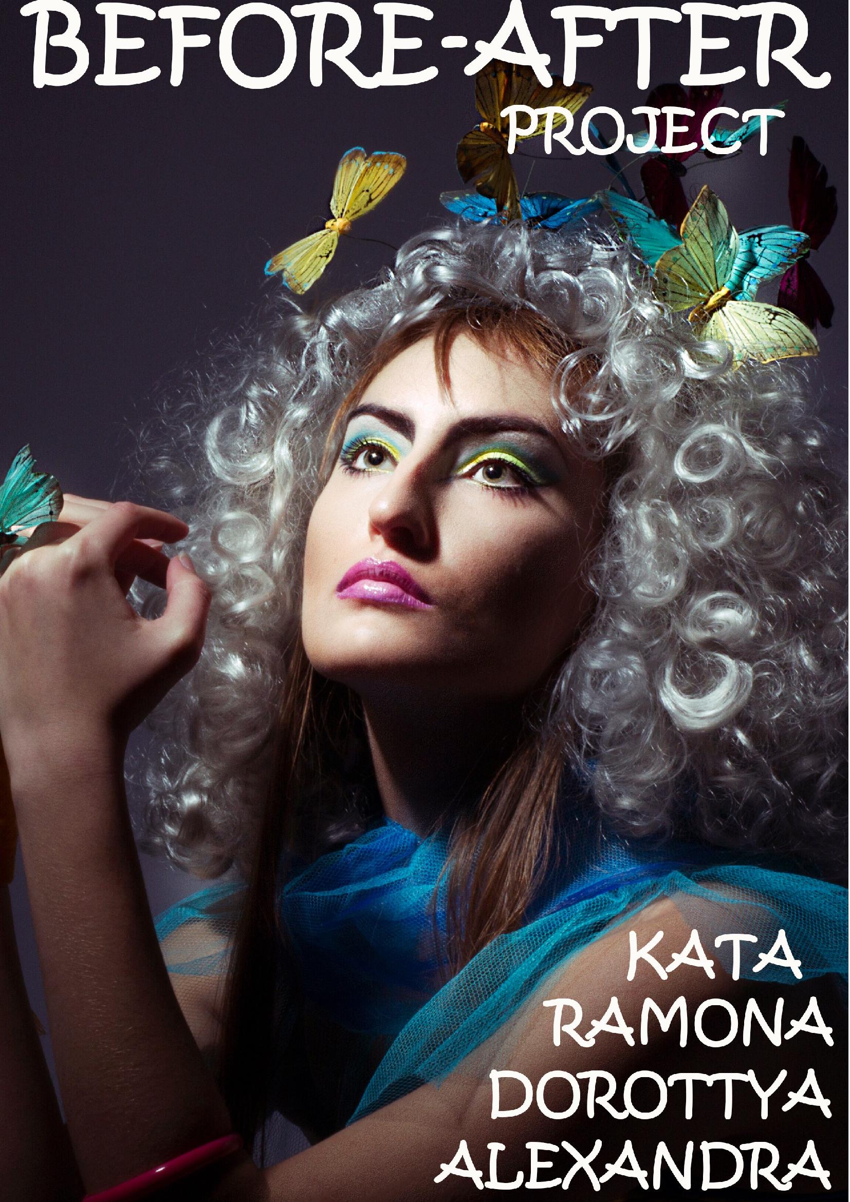 Before-After project - poszarobert - Page 1 - 36 | Flip PDF Online ...