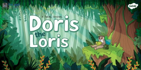 Doris The Loris Story.pptx