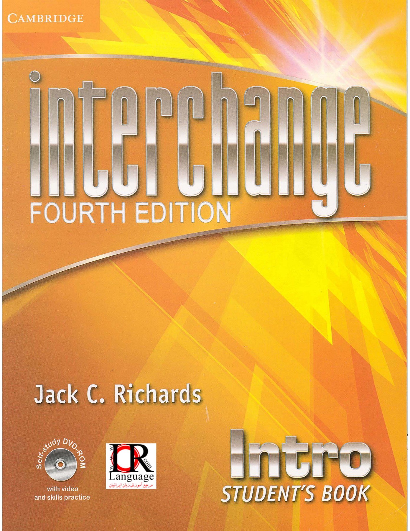 Interchange 4th Edition Intro Student Book ( PDFDrive ) - rtagcanas - Page 1 - 162 | Flip PDF ...
