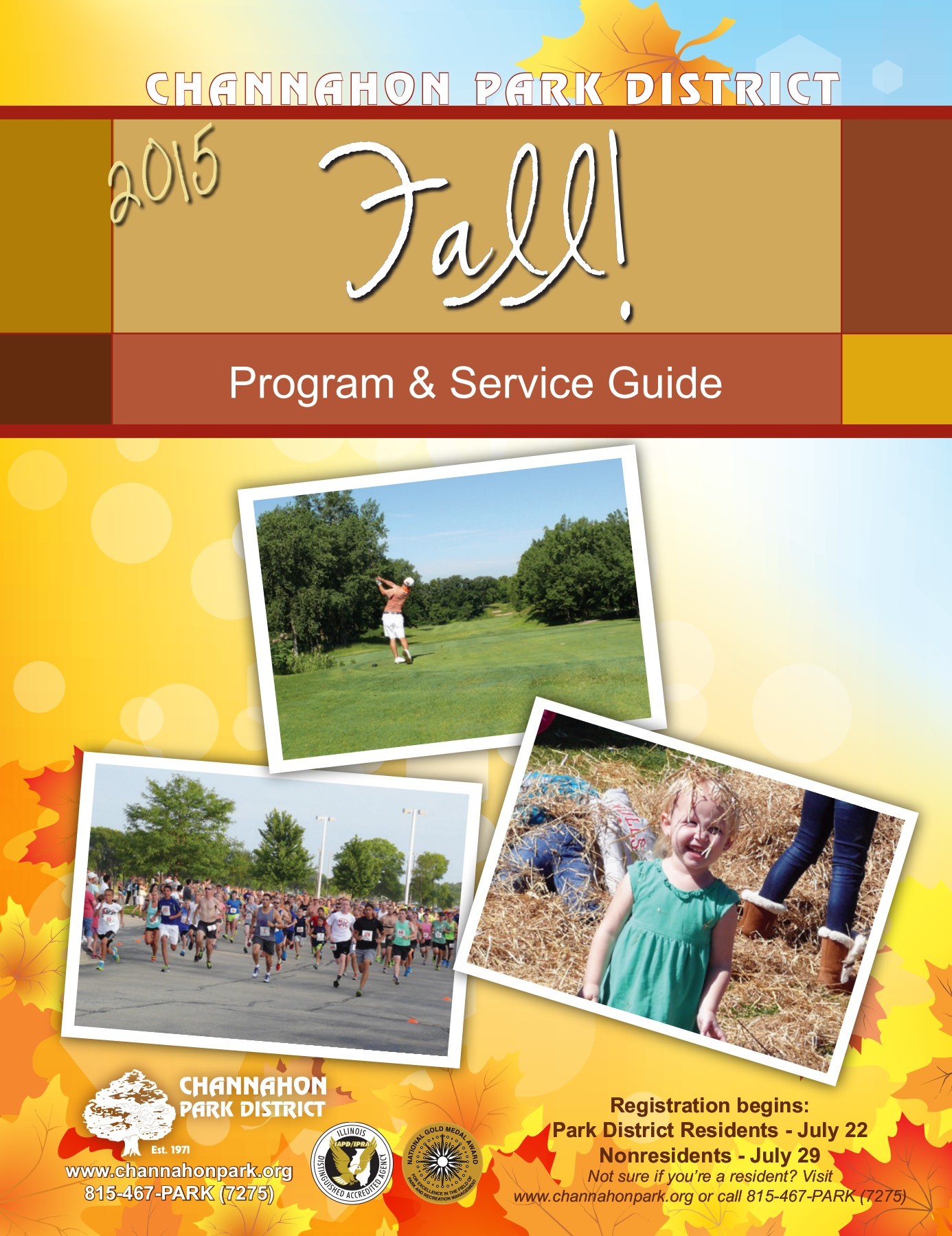 2015 Fall Guide - admin - Page 1 | Flip PDF Online | PubHTML5