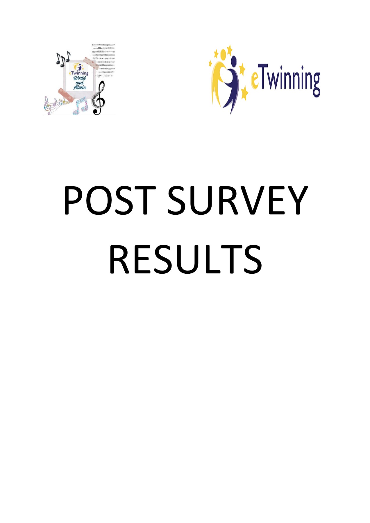 POST SURVEY RESULTS TEACHERS - Aylin Acar - Page 1 - 5 | Flip PDF ...