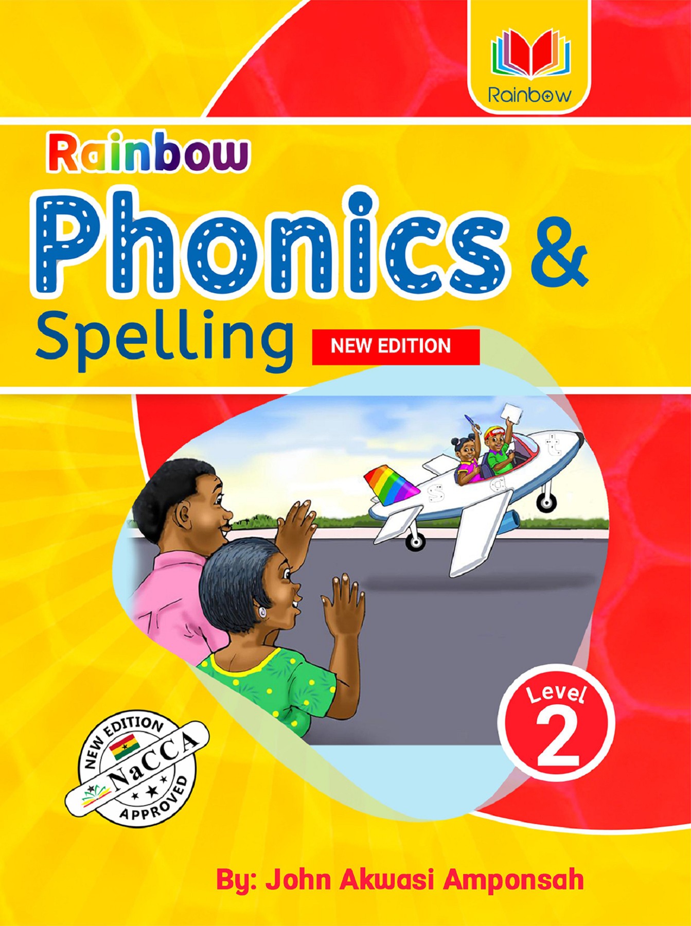 Rainbow Phonics and spelling L2 - Kast Media - Page 1 - 29 | Flip PDF ...