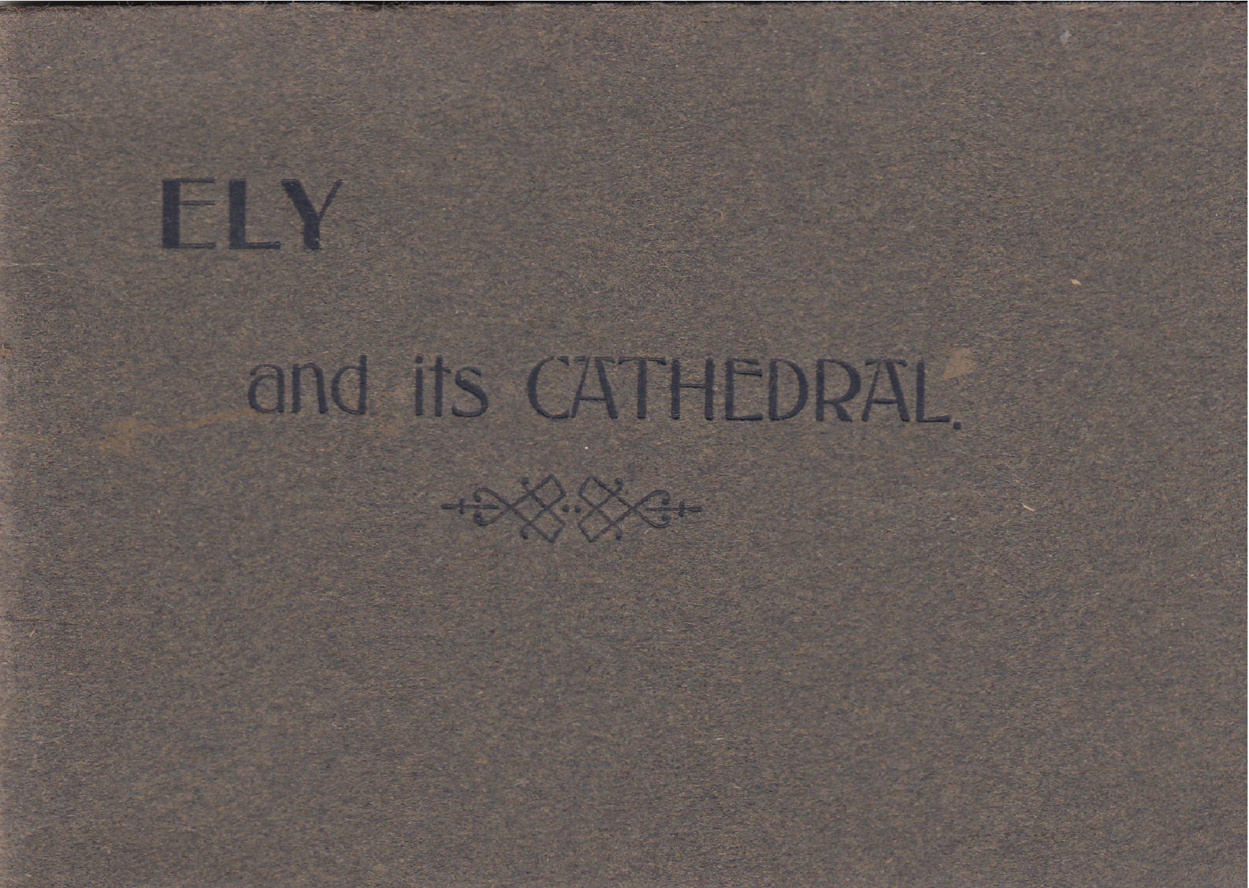 Ely Cathedral photo book - stuartahamilton - Page 1 - 10 | Flip PDF Online | PubHTML5