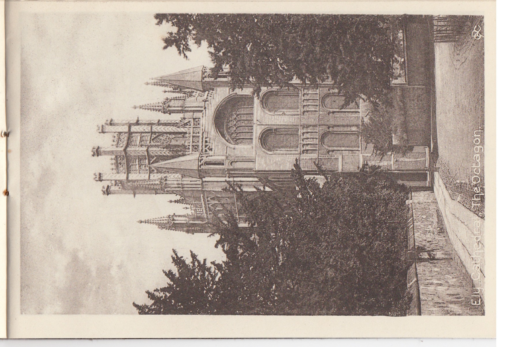 Ely Cathedral photo book - stuartahamilton - Page 4 | Flip PDF Online | PubHTML5