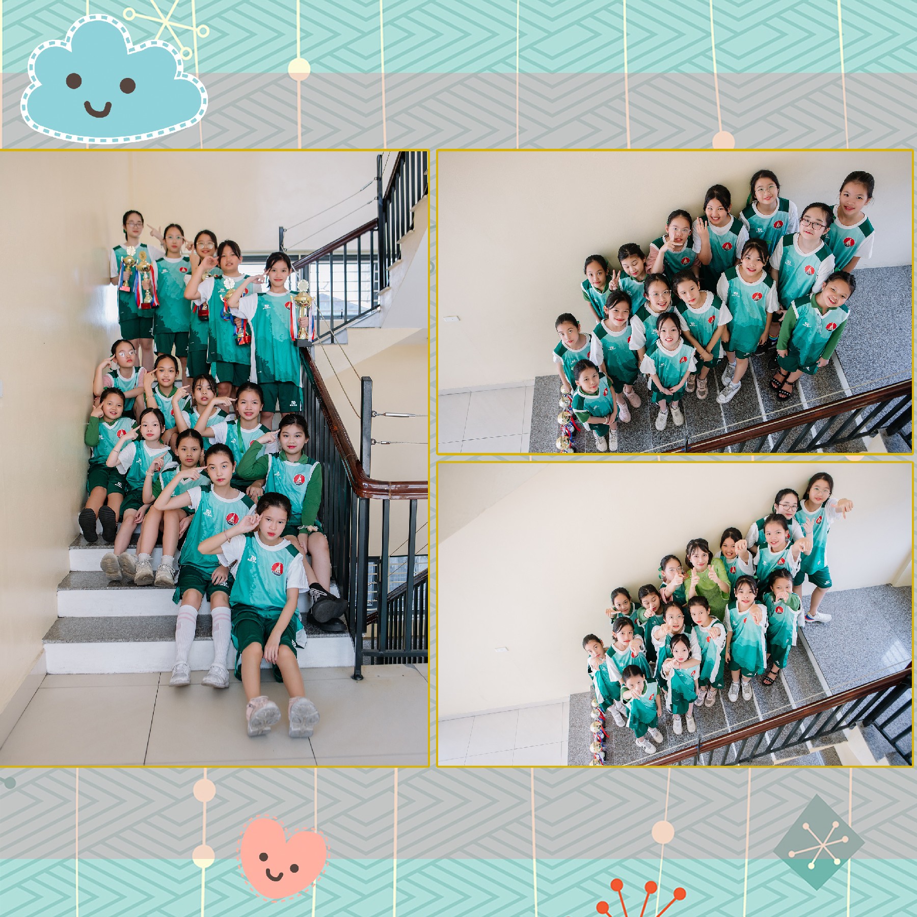 5P3 - Cộng Studio - Page 34 | Flip PDF Online | PubHTML5