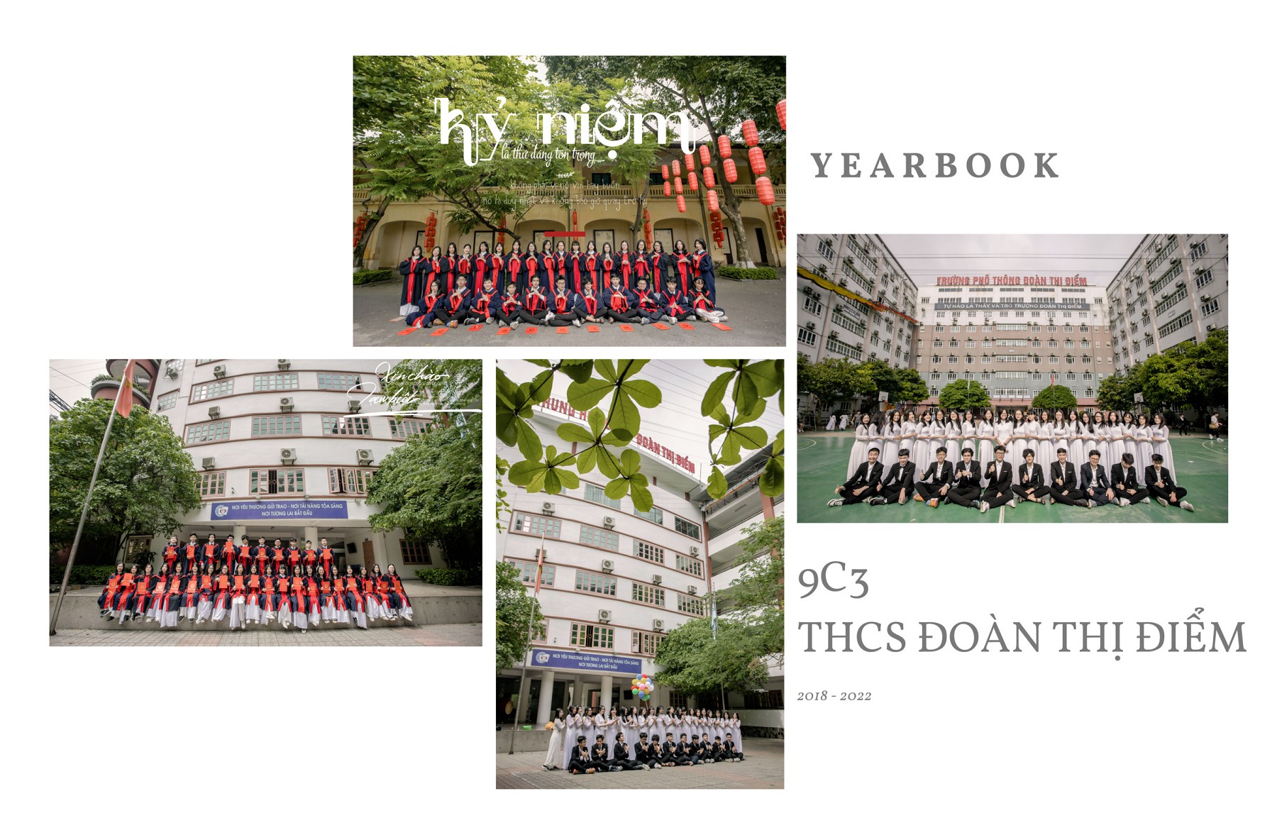 9C3 - Đoàn Thị Điểm (1) - Cộng Studio - Trang 1 - 52 | PDF lật trang ...