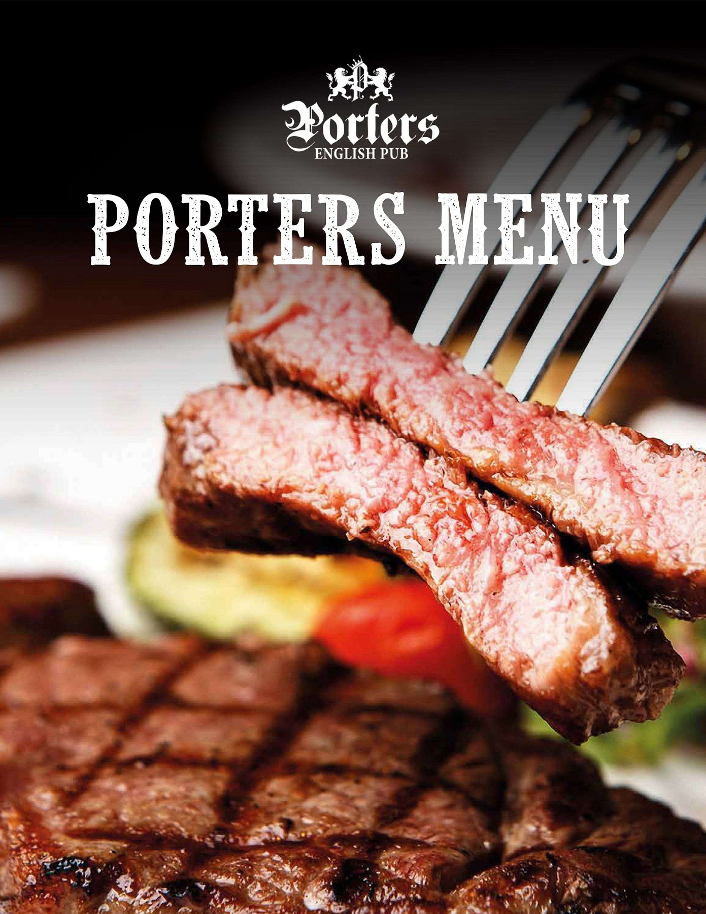 Porters Menu Dec 2021 - Grand Millennium Al Wahda Abu Dhabi - Page 1 ...