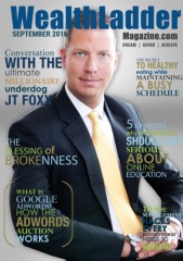 Wealth Ladder Magazine Sept 2016 (2) - bethmalatji - Page 1 - 46 | Flip ...