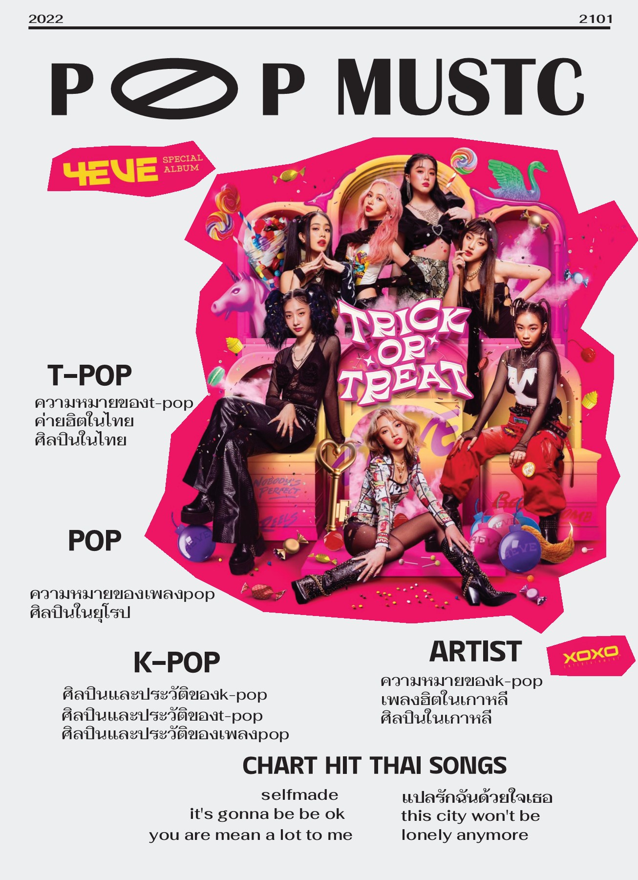 magazine pdf 3 - - Page 1 | Flip PDF Online | PubHTML5