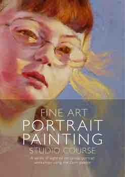 Martin Wells Portrait Course Leaflet Final