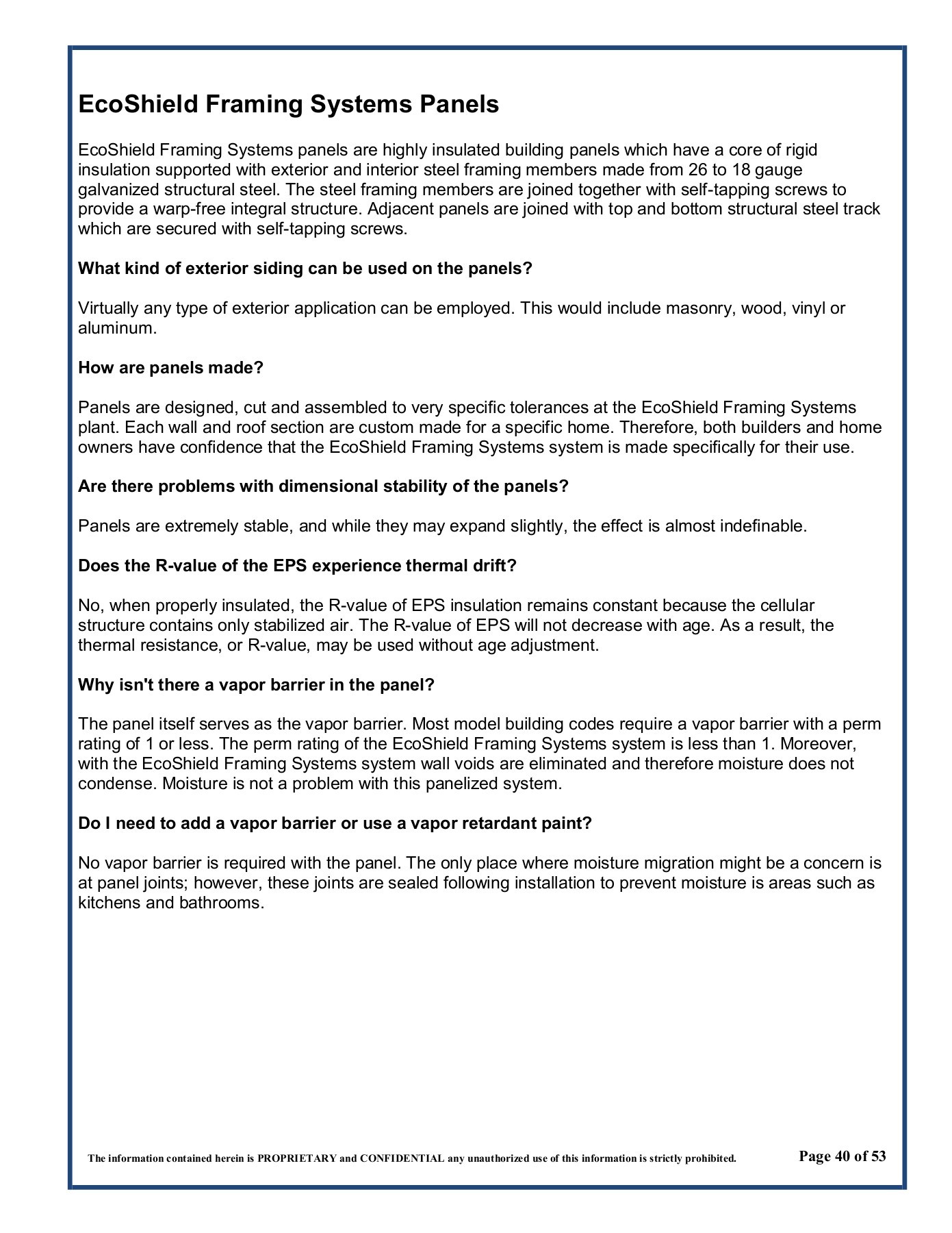 Full Eco Shield Panel Report revised - info - Page 40 | Flip PDF Online ...