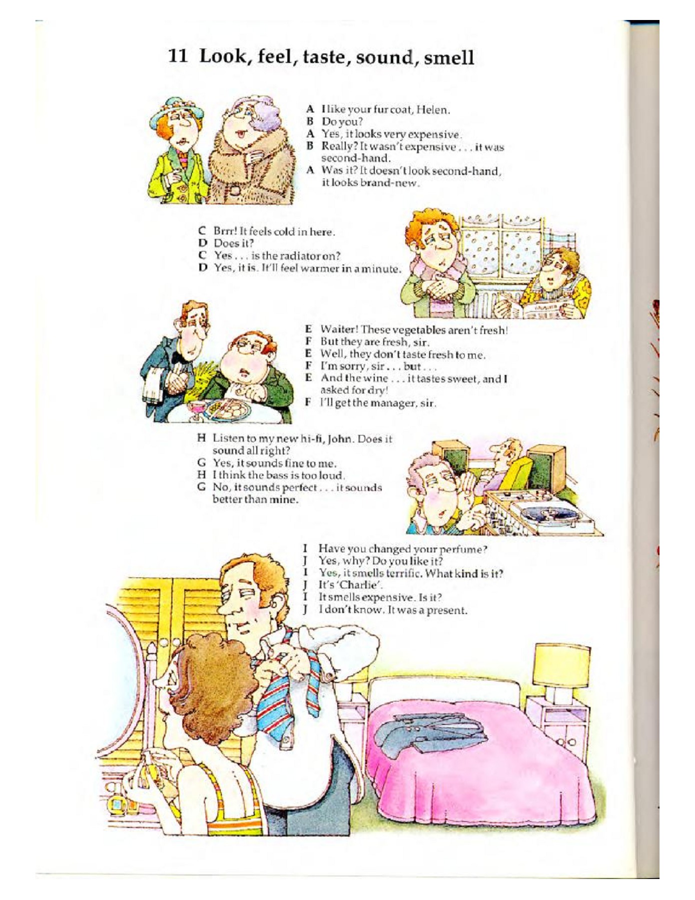 02-Streamline English Connections - Hằng Nguyễn Thị Thanh - Page 18 ...