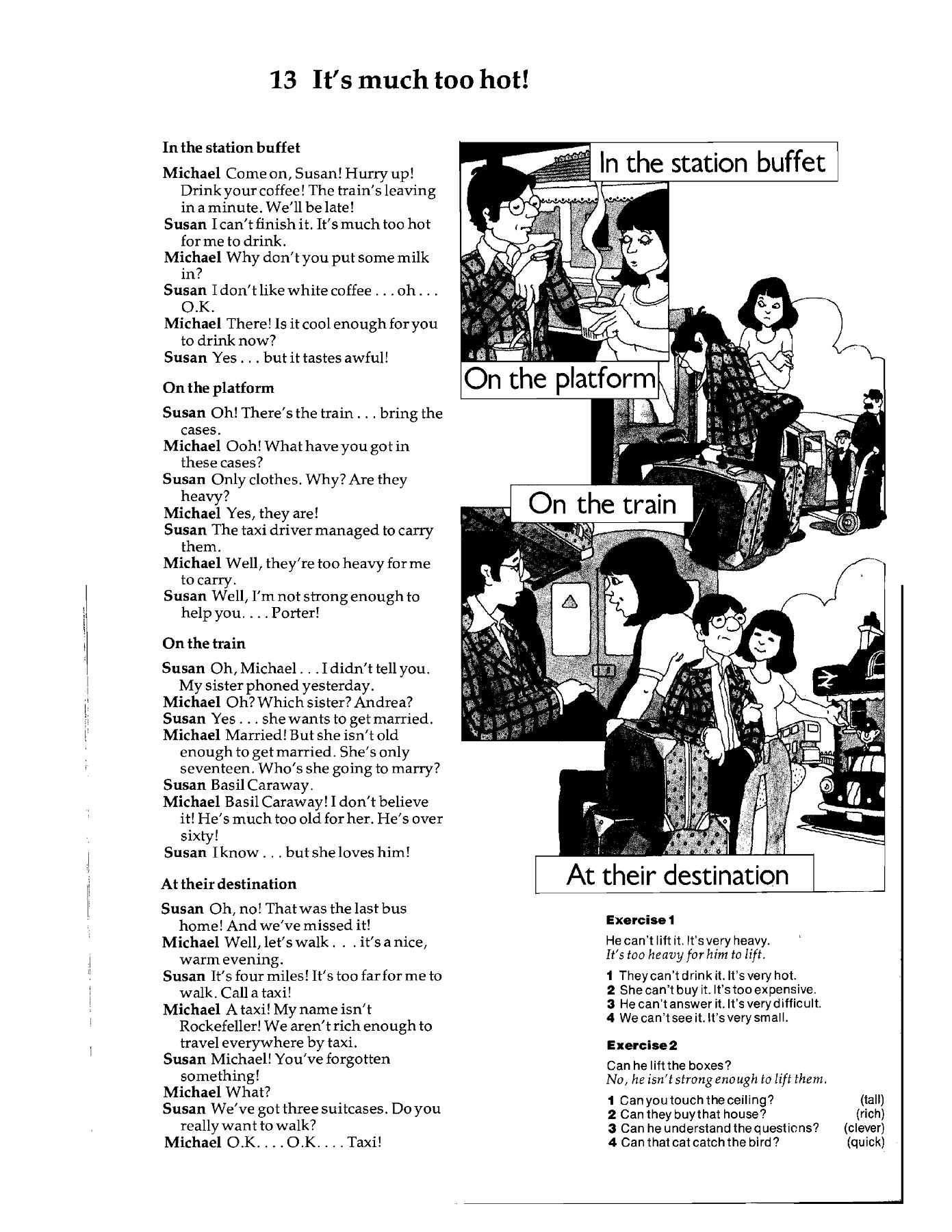 02-Streamline English Connections - Hằng Nguyễn Thị Thanh - Page 20 ...
