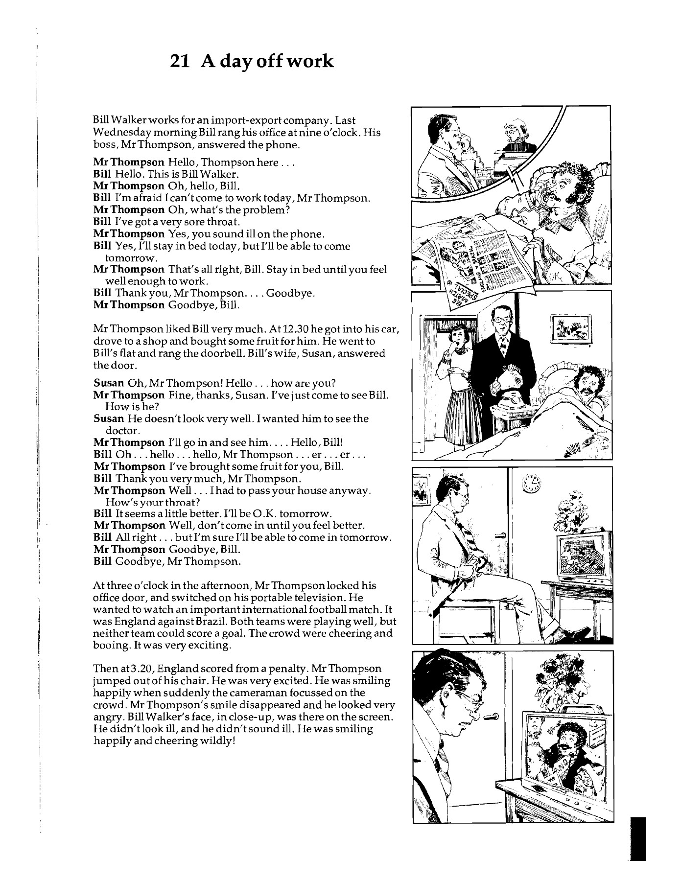 02-Streamline English Connections - Hằng Nguyễn Thị Thanh - Page 28 ...