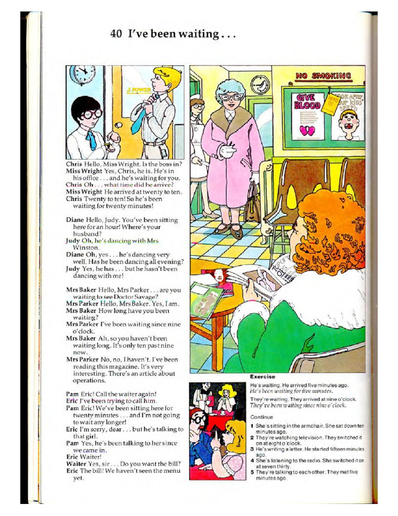 02-Streamline English Connections - Hằng Nguyễn Thị Thanh - Page 51 ...