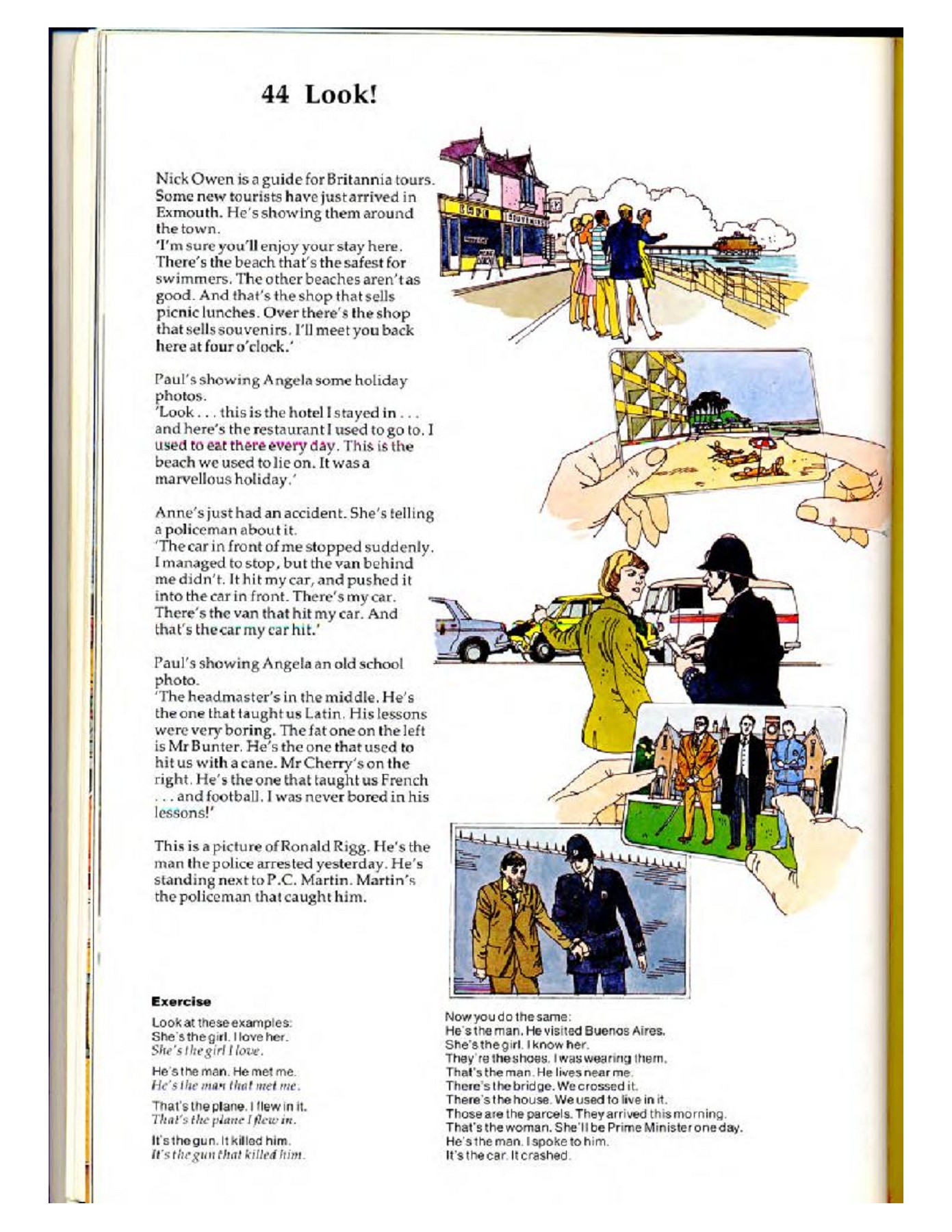 02-Streamline English Connections - Hằng Nguyễn Thị Thanh - Page 55 ...