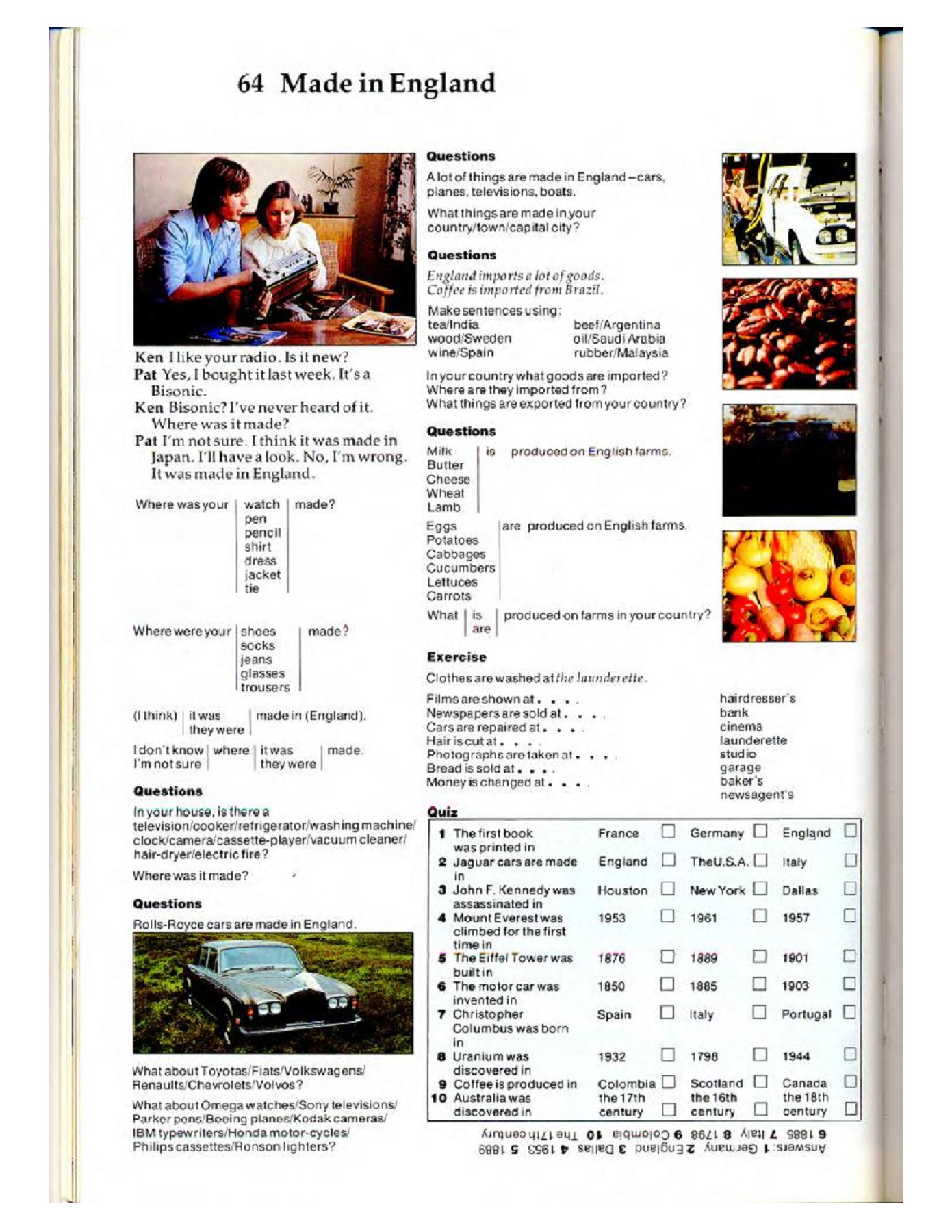 02-Streamline English Connections - Hằng Nguyễn Thị Thanh - Page 75 ...
