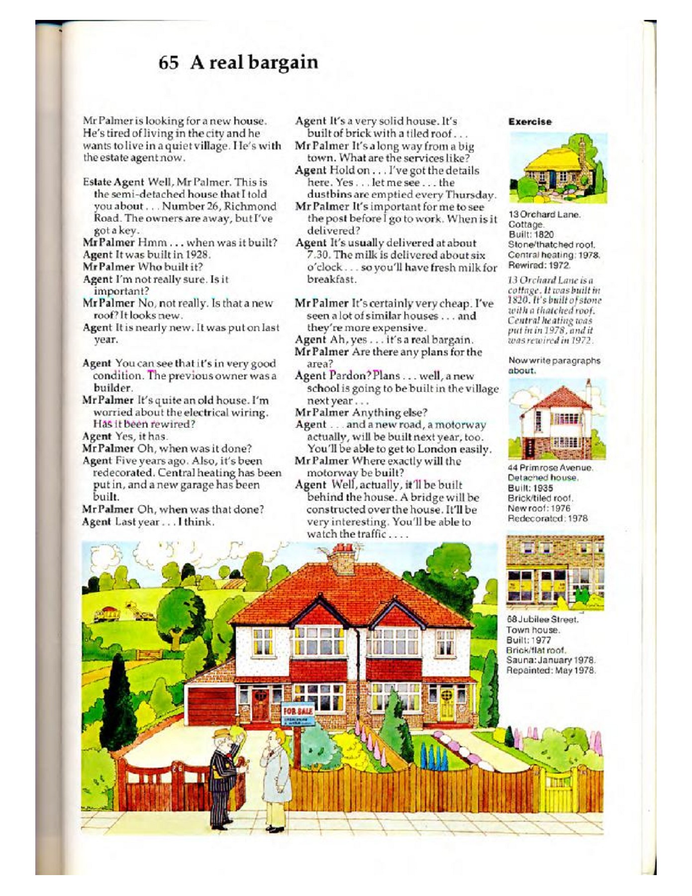 02-Streamline English Connections - Hằng Nguyễn Thị Thanh - Page 76 ...