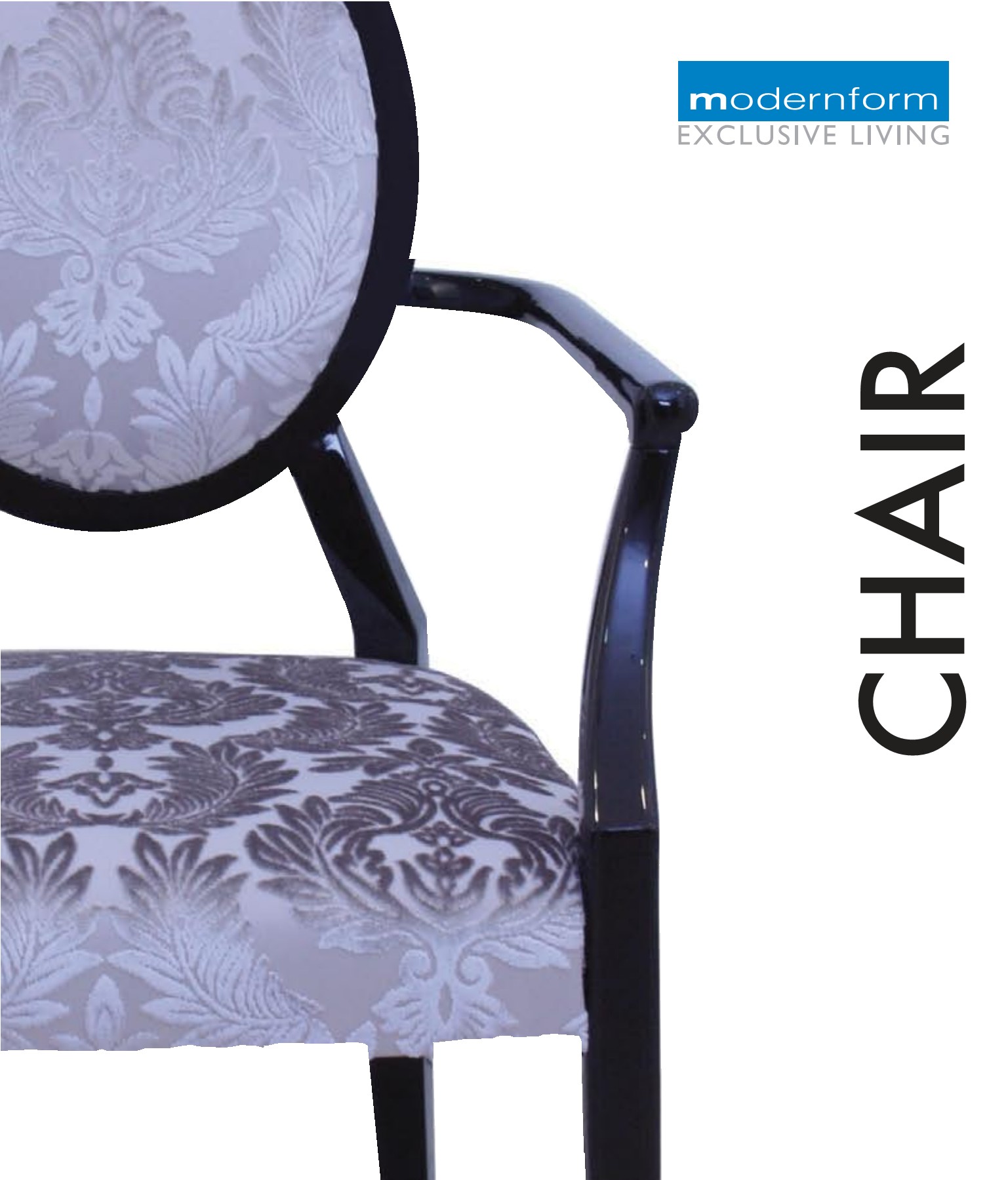 Chair - Catalog Modernform - Page 1 - 6 | Flip PDF Online | PubHTML5
