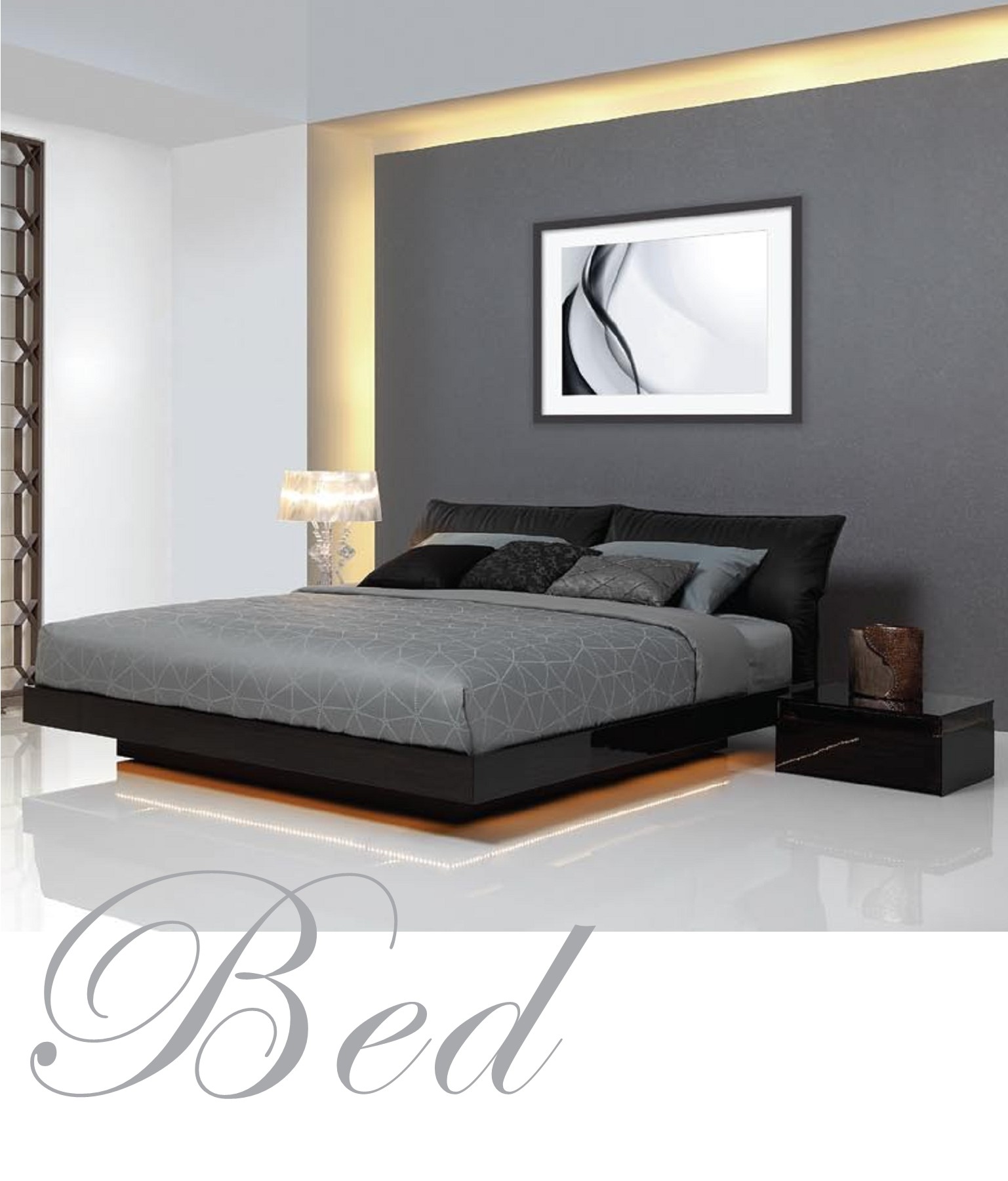 Bed - Catalog Modernform - Page 1 - 6 | Flip PDF Online | PubHTML5