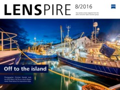 Lenspire magazine 2 - leobatta - Page 1 - 51 | Flip PDF Online | PubHTML5