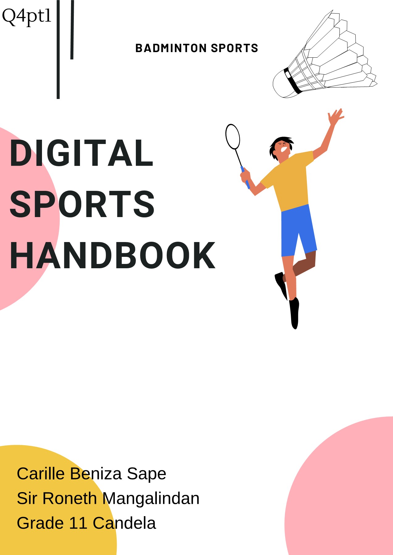 Digital Sports Hand Book - - Page 1 - 17 | Flip PDF Online | PubHTML5