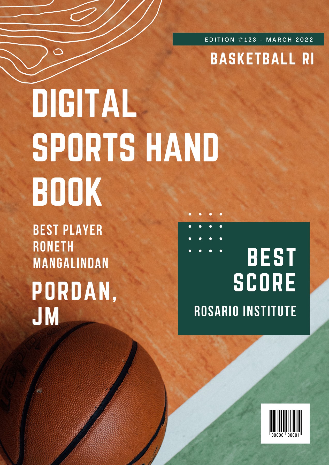 Digital Sports hand Book - - Page 1 - 11 | Flip PDF Online | PubHTML5