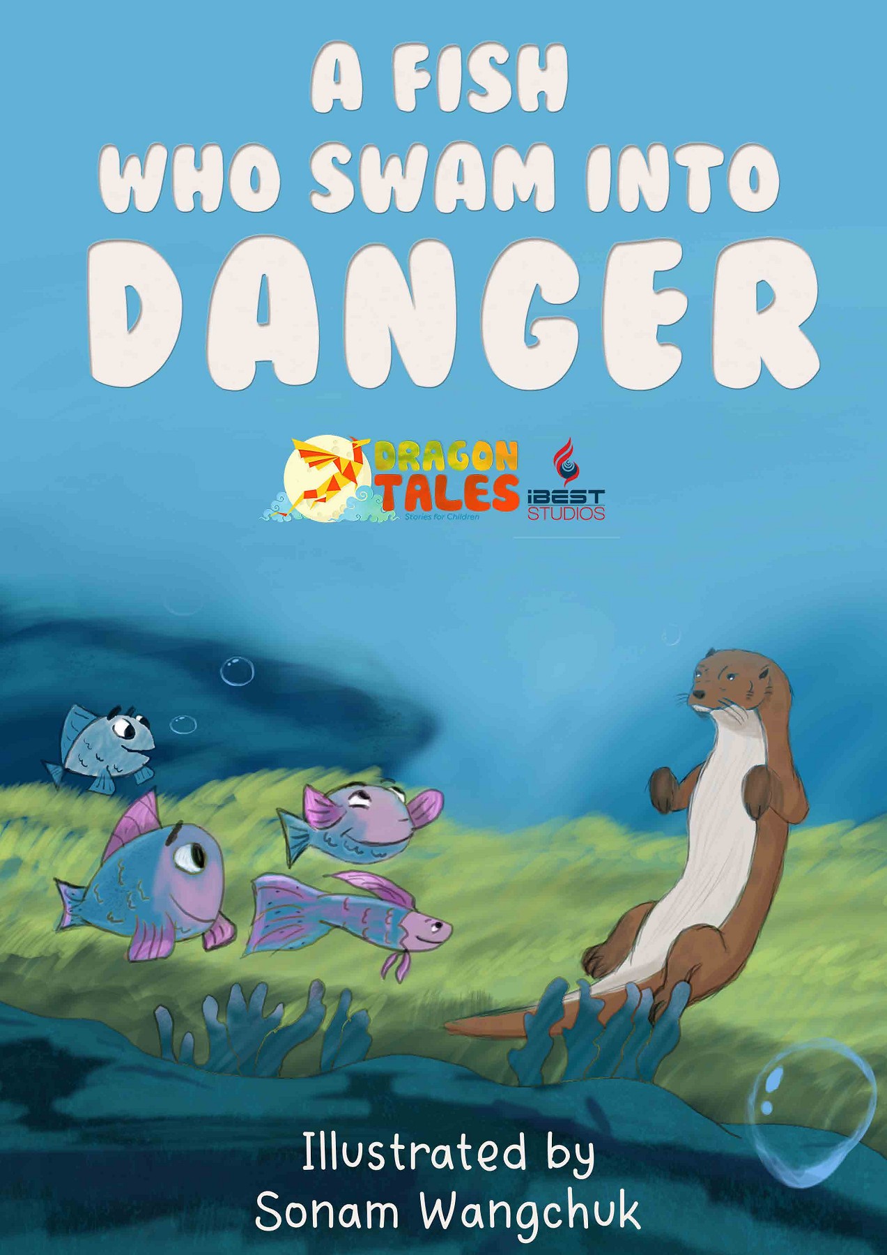 A fish who swam into danger - fgfgs asdfas - Page 1 - 8 | Flip PDF ...