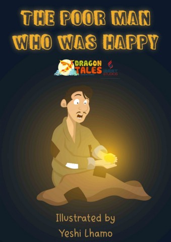 The poor man who was happy - fgfgs asdfas - Page 1 - 8 | Flip PDF Online | PubHTML5