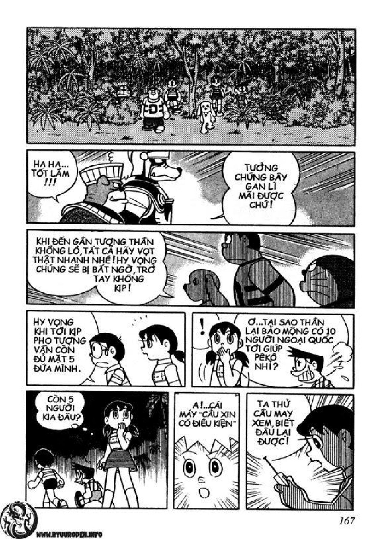 Pho Tượng Thần Khổng Lồ - Huy Phan Văn - Trang 153 | PDF lật trang trực tuyến | PubHTML5