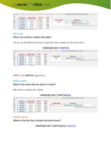 Top-10-Excel-Formulas-Ultimate-Guide-MyExcelOnline.com_ - rajarao.rfc ...