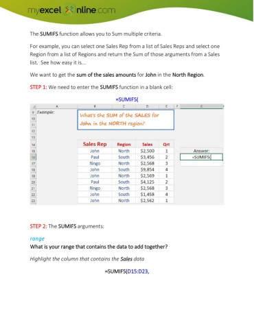Top-10-Excel-Formulas-Ultimate-Guide-MyExcelOnline.com_ - rajarao.rfc ...