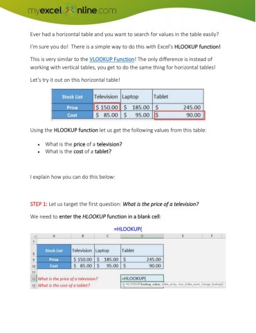 Top-10-Excel-Formulas-Ultimate-Guide-MyExcelOnline.com_ - rajarao.rfc ...
