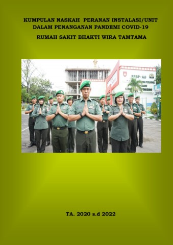 KUMPULAN NASKAH COVID-19 MASING2 UNIT - agus sutino - Halaman 429 | PDF Online | PubHTML5
