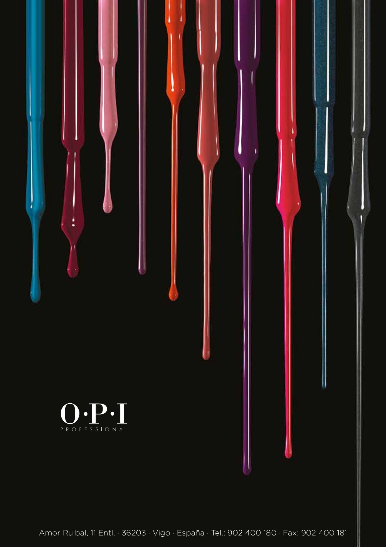 Catálogo OPI - dabidg - Page 60 | Flip PDF Online | PubHTML5