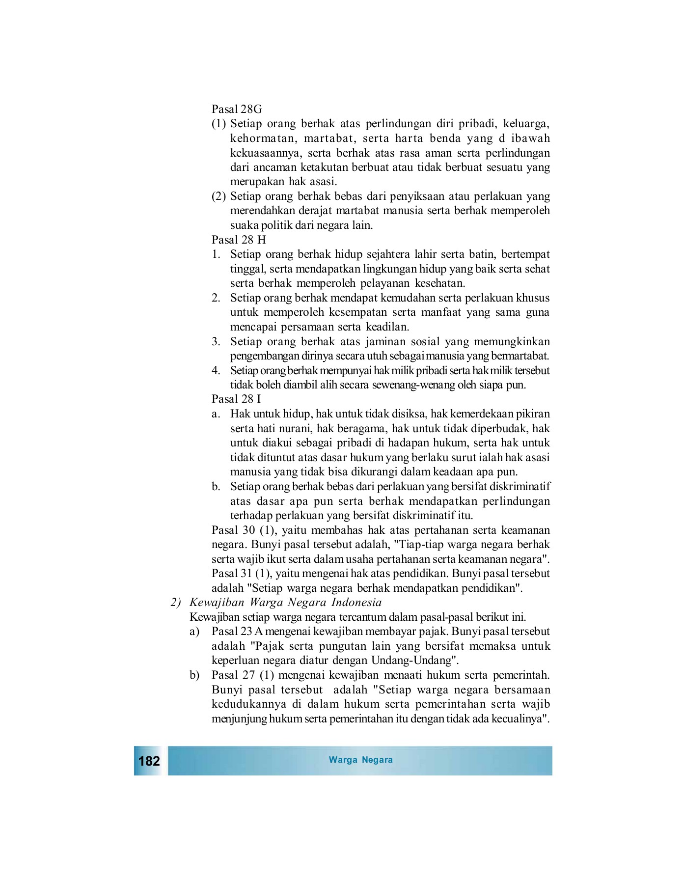 PKn - SMAN TRUMON TENGAH - Page 193 | Flip PDF Online | PubHTML5