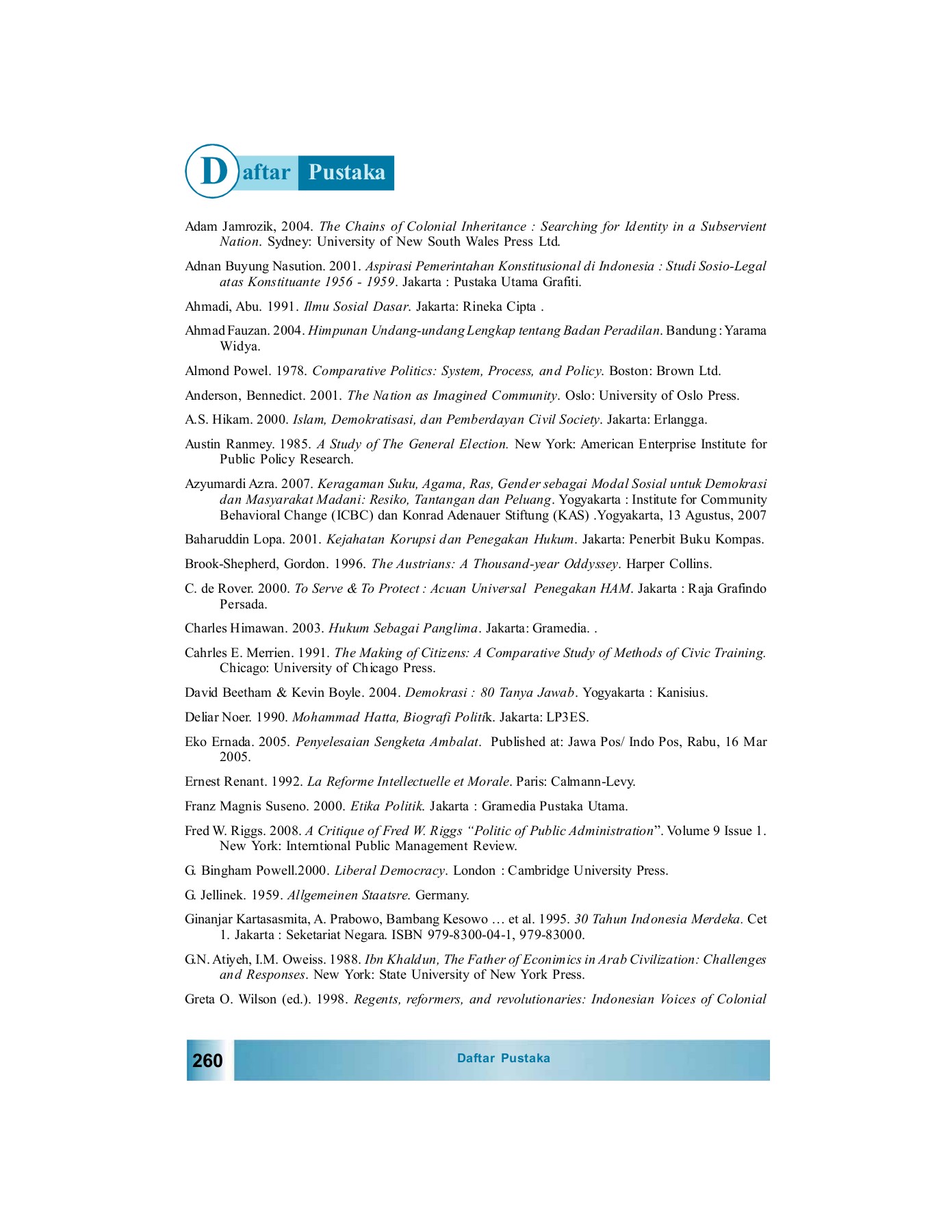 PKn - SMAN TRUMON TENGAH - Page 271 | Flip PDF Online | PubHTML5