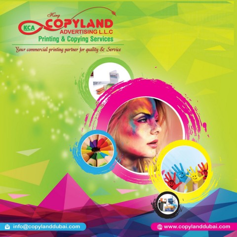 Copyland Profile