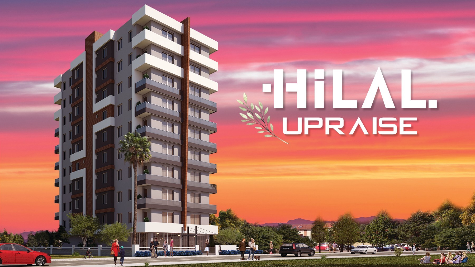 Hilal Upraise E-katalog - davutakbulut.reklam - Sayfa 1 - 14 ...