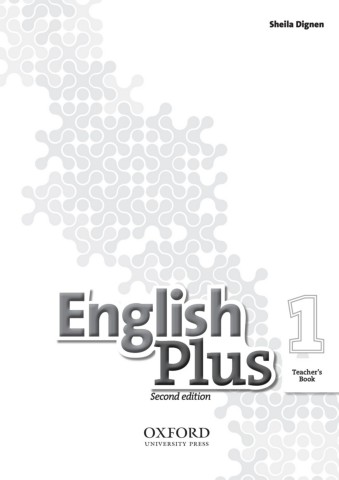 English Plus 1 TB Book 2nd Edition - Ms.Lee Ngân - Page 1 - 160 | Flip ...