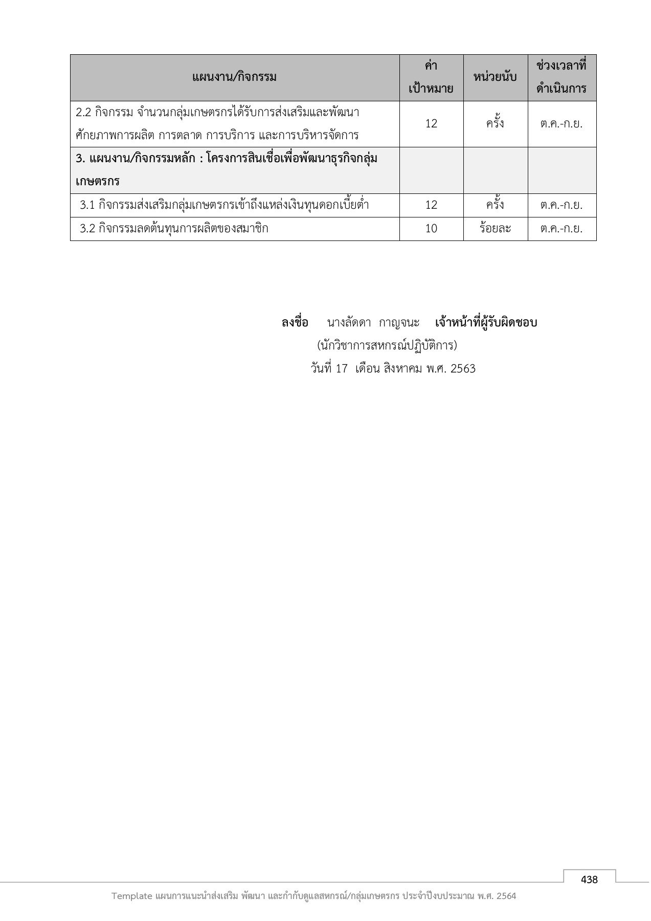 CPS_Plan_2564- - loeicpd - หน้าหนังสือ 445 | พลิก PDF ออนไลน์ | PubHTML5